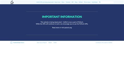 Caffe2 Ai Train Deploy And Create Efficient Accurate Ai Models