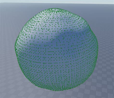 Creating A Destruction System Using Editable Meshes Scripting Support Developer Forum Roblox