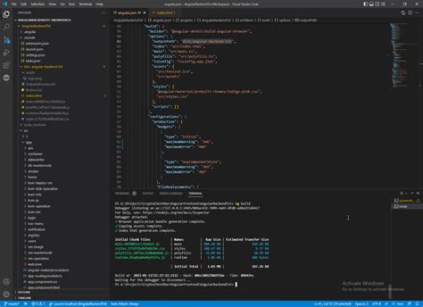 Viacheslav Eremin Way To Create Modal Windows With Angular Angular Material UIKit With
