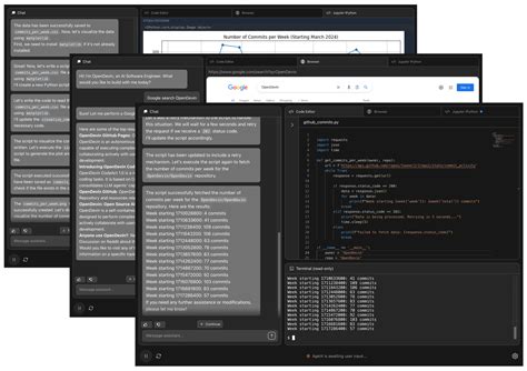 17 free and open source low code ai platforms to build ai agents and ai and genai apps