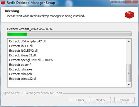 Redis Desktop Managerredis可视化工具安装及使用教程redisdesk Csdn博客