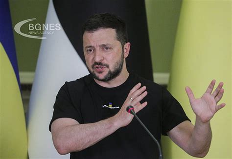 Зеленски зове за още системи за противовъздушна отбрана или САМ