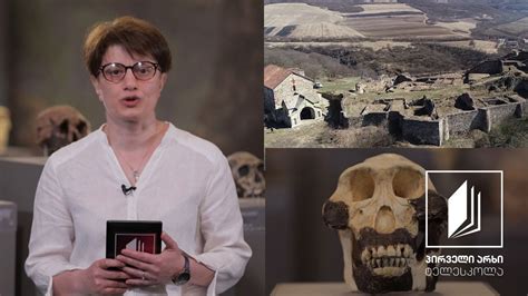 ისტორია Vii კლასი უძველესი ადამიანები და მათი განსახლება დედამიწაზე