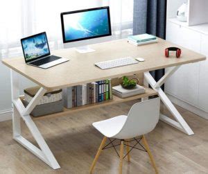 Best Computer Desks For Multiple Monitors In 2023 Updated