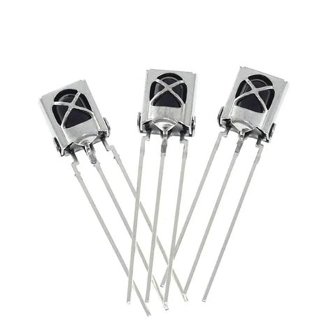 3pin Infrared Ir Receiver Sensor Tsop1838 Vs1838 1838 38khz Receiver