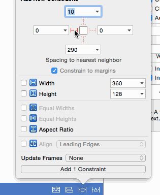 Ios Uilabel Keeps Resizing To A Height Of Regardless Of The Text Stack Overflow