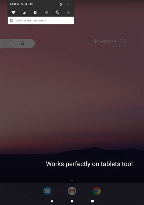 Netspeed Indicator Internet Speed Meter Apk For Android Download