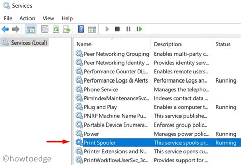 how to solve printer error 0x00004005 in windows 10