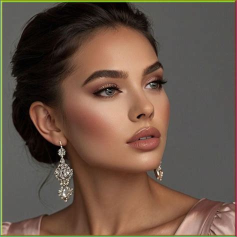 8 Soft Glam Wedding Makeup Looks And Tutorials For Brides Glam
