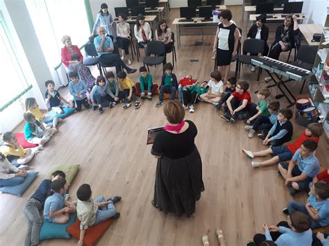 🔸 თბილისის თავისუფალი სკოლა • Tbilisi Free School