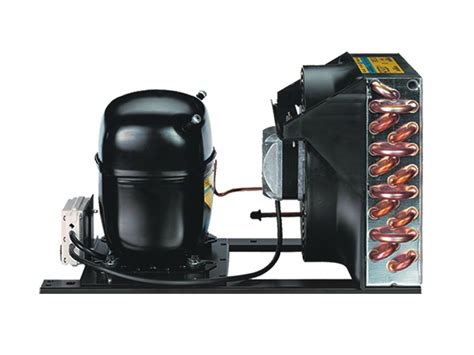 Danfoss Sc12gxn0 Condensing Unit 35 15c R134a Cap 114x0340 From Reece