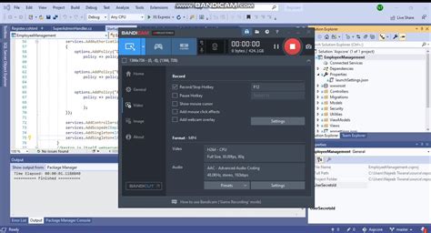 Najeeb Tiwana On Linkedin Aspnet Entityframework Linq Mysql Csharp Aspnetcore Typescript