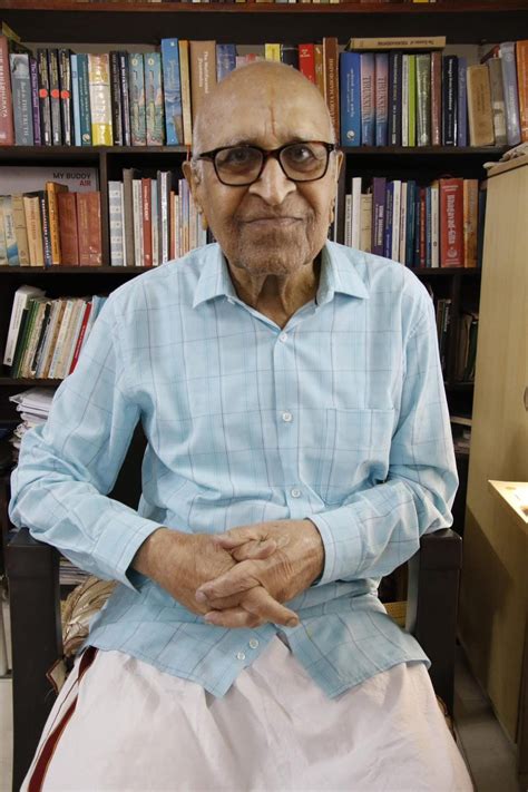 A Tribute To Dr V Krishnamurthy — The Magnetic Force Behind Bits