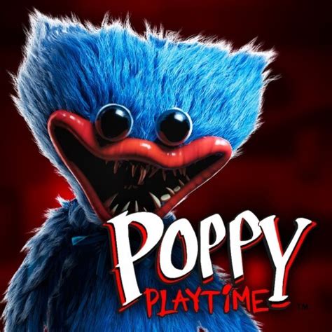 Poppy Playtime Chapter 2 Box Shot For Xbox Series X Gamefaqs