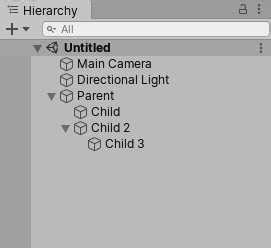 Unity Basic 2 5 Giới thiệu Unity Editor Viblo