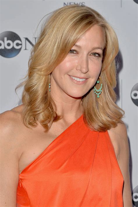 Lara Spencer Scrolller