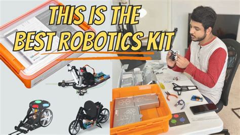 Robots Mohammad Zainullah Khan