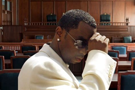 Exclusive Diddy Demands Release Of Freak Off Tapes To Prove His Innocence Allhiphop