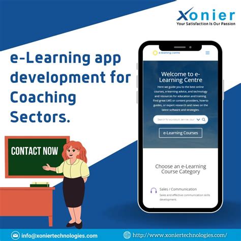 xonier on linkedin xonier elearningapp development