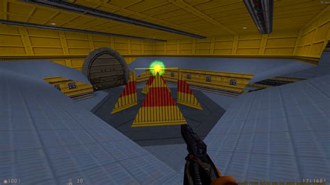 Female Elite Combine Assassin Gmod Other Misc Ds Servers