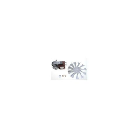 Ventilateur Refroidissement Four Cuisinière 699250019