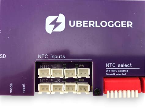 Gallery Uberlogger Datalogger Hackaday Io