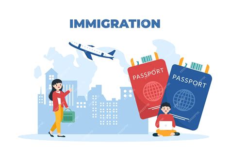 Emigration Clipart