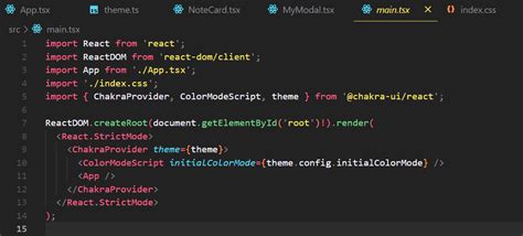Creating A Modal In React Using Chakra Ui One Way To Create A Modal In React Is By Using