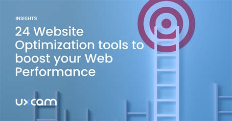 Website Optimization Tools To Boost Your Web Performance
