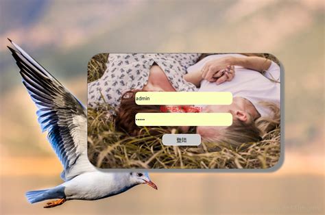纯css实现背景图片半透明，内容不透明 css半透明背景图片 csdn博客