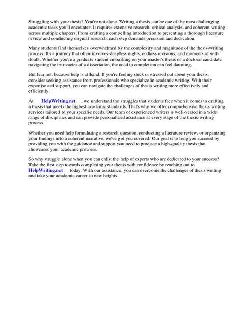 Sample Thesis Chapter 1 To 5 Pdf Thesis Methodology