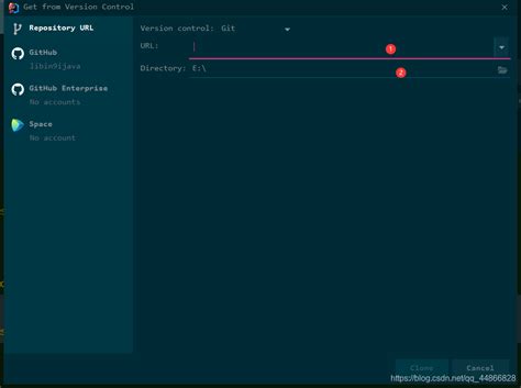 Git 拉取项目小技巧之切换分支error The following untracked working tree files would be overwritten by