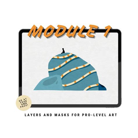 mastering procreate course digital art junky
