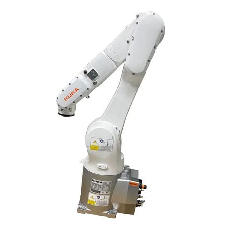 Kuka Industrial Robot Kr10 R1100 2 Sel 0010028424