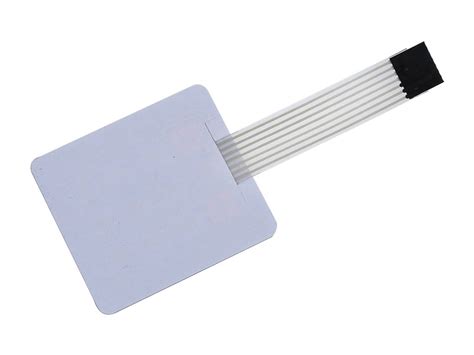 Buy 4x3 Matrix Membrane Switch Keypad At Low Price In Ainow