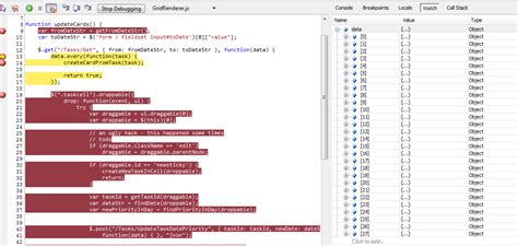 Javascript Jquerys Every Doesnt Work On Internet Explorer Stack