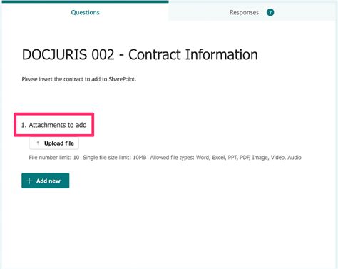 Microsoft Forms Attachments At Gemma Dalton Blog