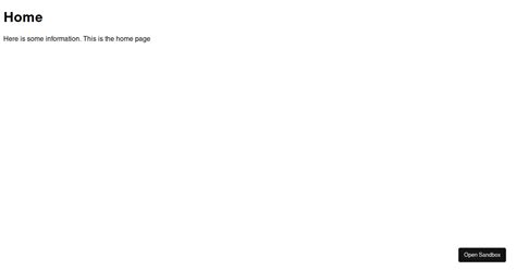 vue smoothscroll examples codesandbox