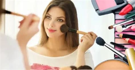 Step By Step Natural Makeup Tips For Beginners