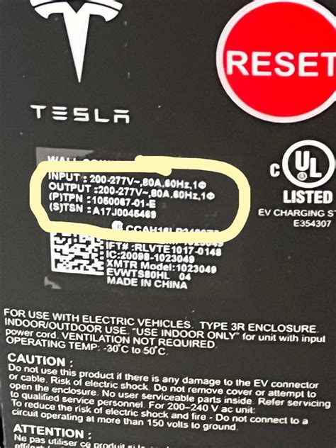Wall Charger Fault Question Using Tesla App For Support Rteslalounge