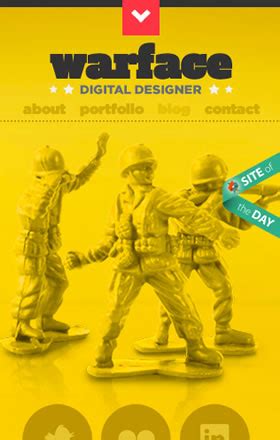 24 Excellent Examples Of Responsive Web Design Web Design Ledger