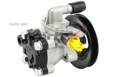 Купить Насос ГУР Hyundai Accent (ТагАЗ) DOHC KPS033 KPS033 в ...