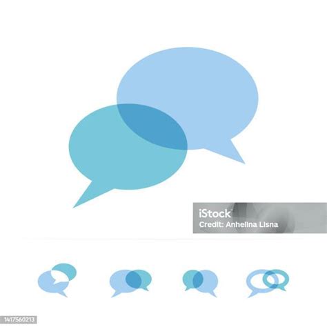 채팅 토크 말하기 아이콘 통신 컨설팅 로고 응답 대화 메시징 서명 지원 메시지 기호 참조 건강 진단에 대한 스톡 벡터 아트 및