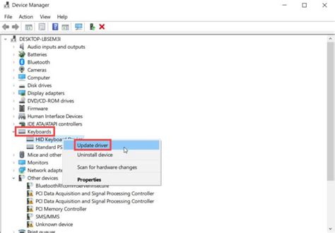 What To Do When Keyboard Is Typing Backwards Solved