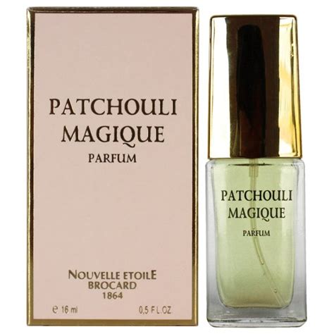 Новая Заря Волшебство пачули (Patchouli Magique) отзыв Распив/делюсь ...