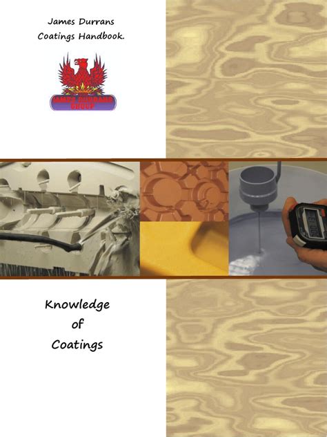 Coating Handbook 2016 Pdf Aluminium Oxide Silicon Dioxide