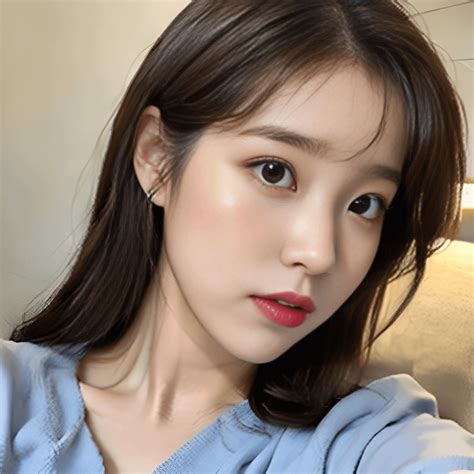 Beautifulrealisticasians Fine Tuned Model Iu Lora Available On Mage Space R