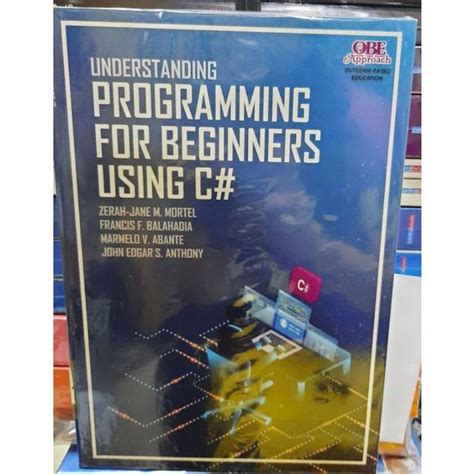 Bestselling Book Understanding Programming For Beginners Using C By