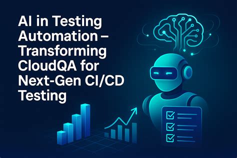 Top Ai Tools For Cicd Pipeline Automation In Testing 2025