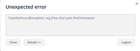Plotorientation In Jmix Support Jmix